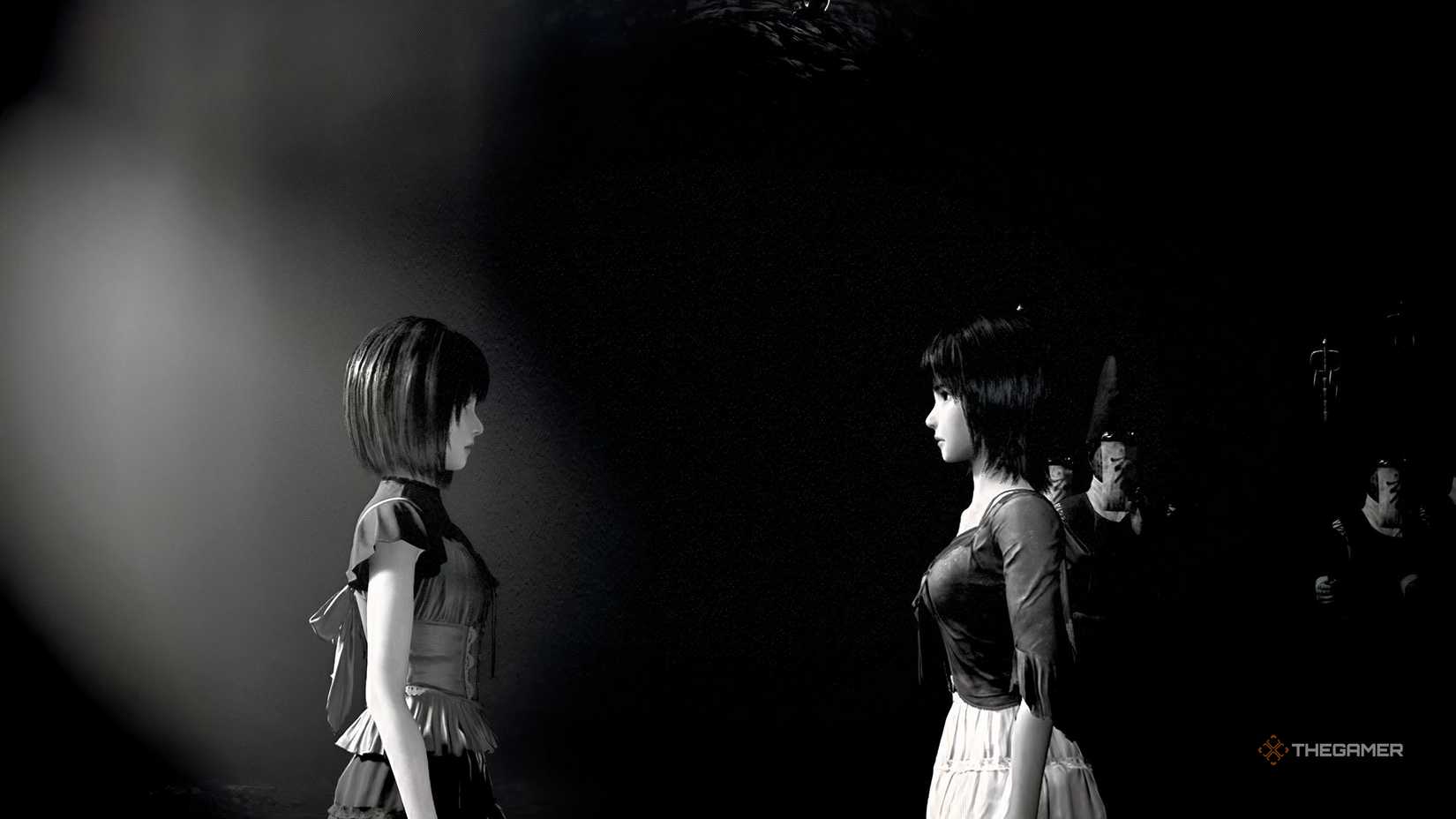 How To Get The Crimson Butterfly Ending In Fatal Frame 2 Remake