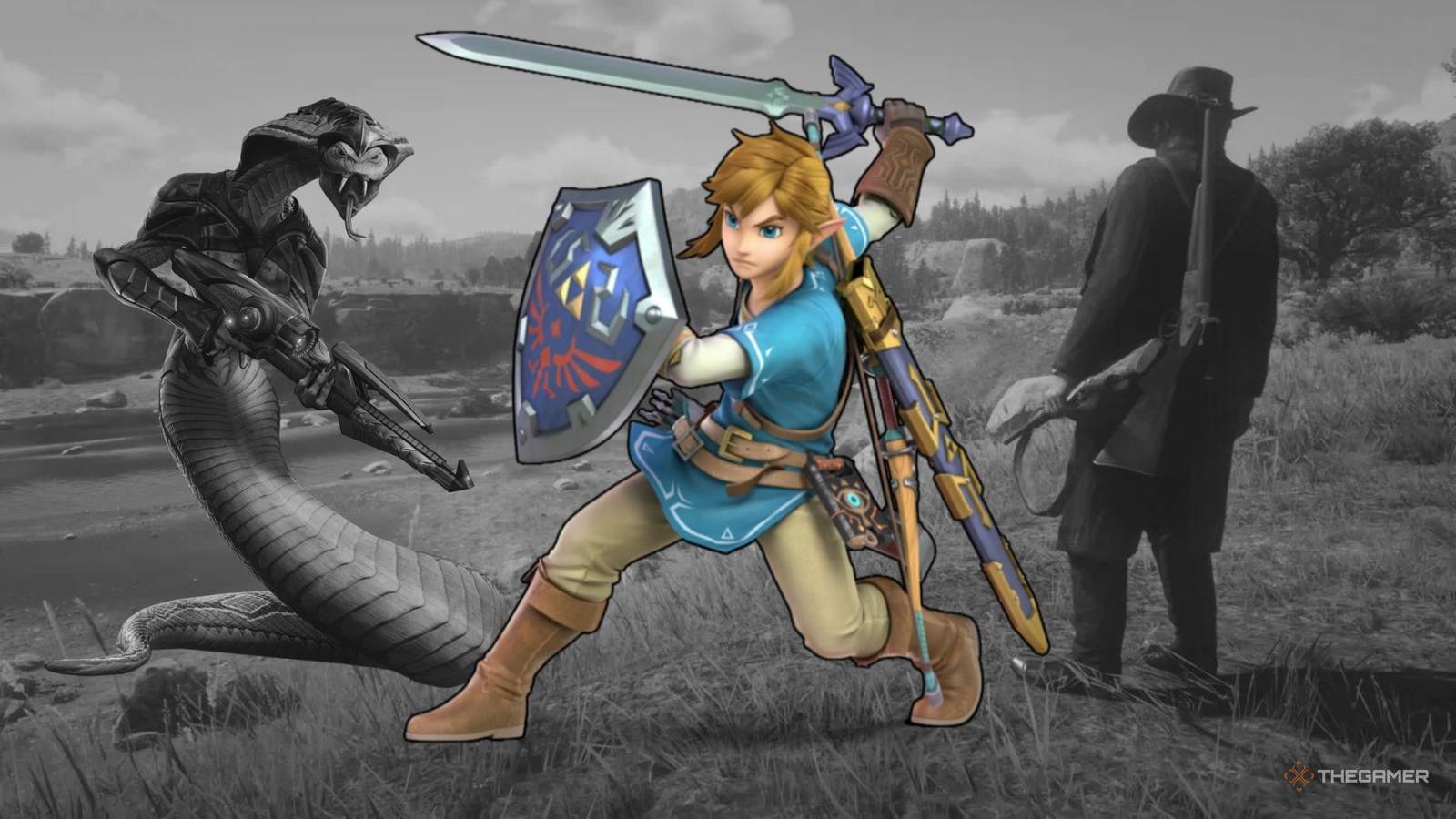 9 Games That Reward You For Not Rushing