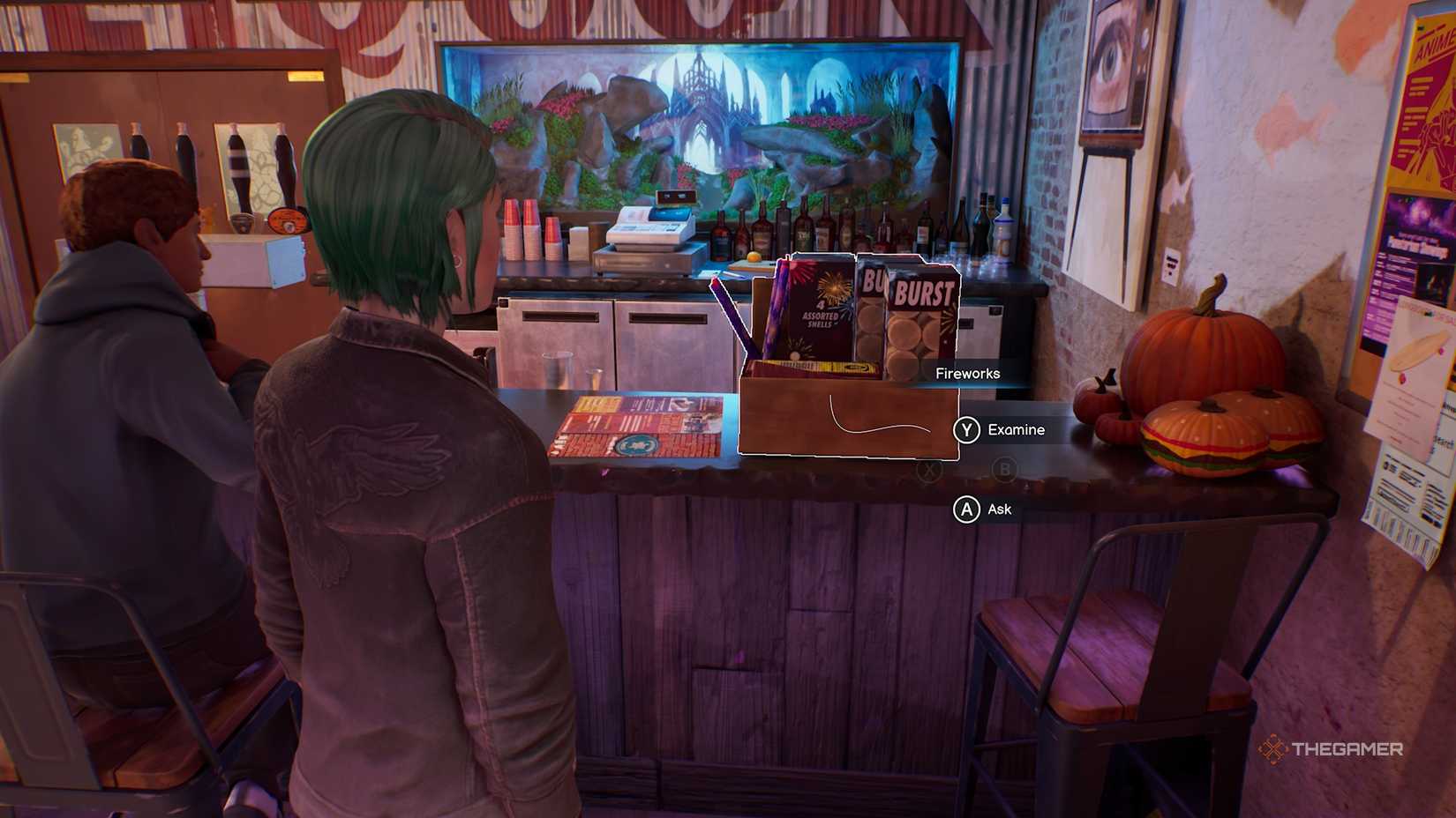Where To Find All Pieces Of Optional Evidence In Life Is Strange: Reunion