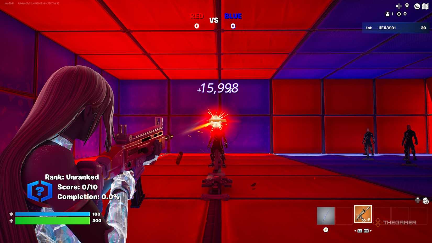 How To Gain More XP In Fortnite Chapter 7, Season 2