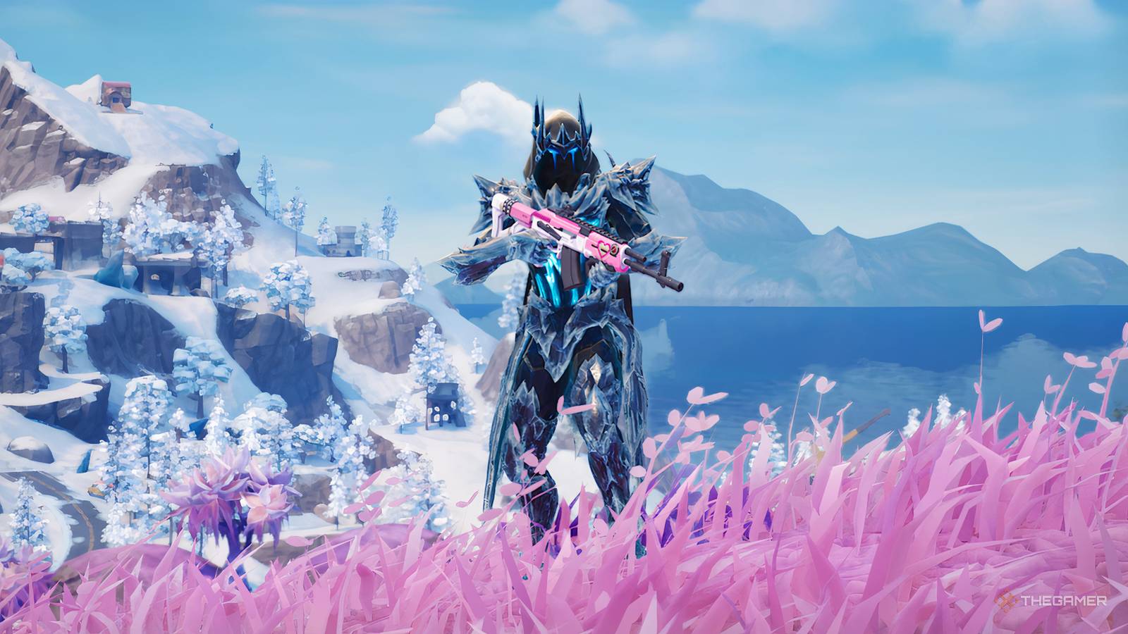 All Battle Pass Quests And Rewards In Fortnite Chapter 7, Season 2