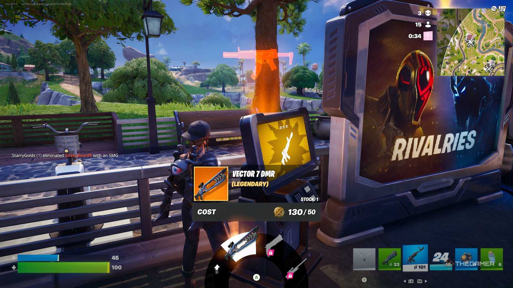 Which Team To Choose In Fortnite Chapter 7, Season 2 Showdown