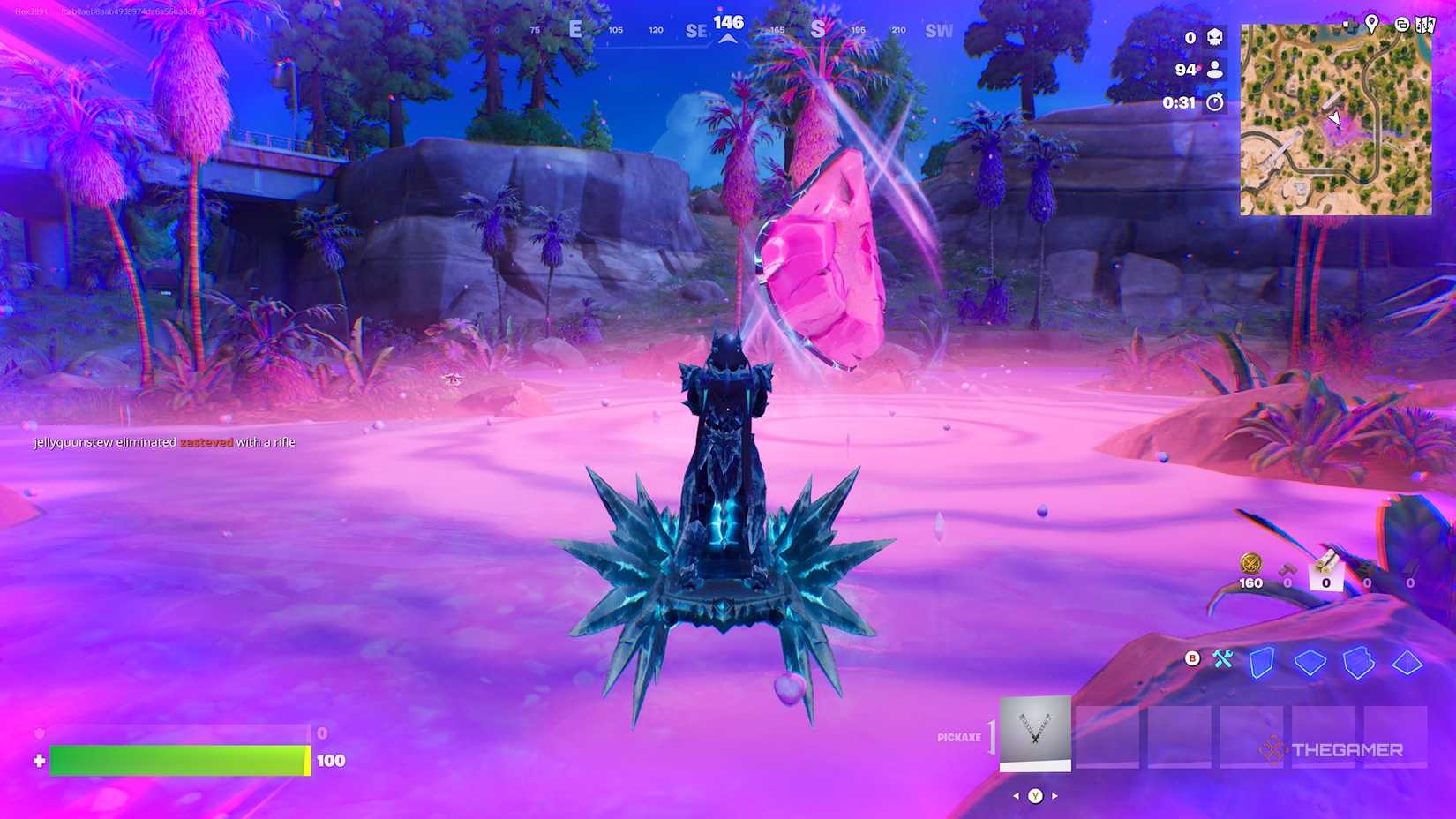 How To Complete All Quests In Fortnite Chapter 7, Season 2
