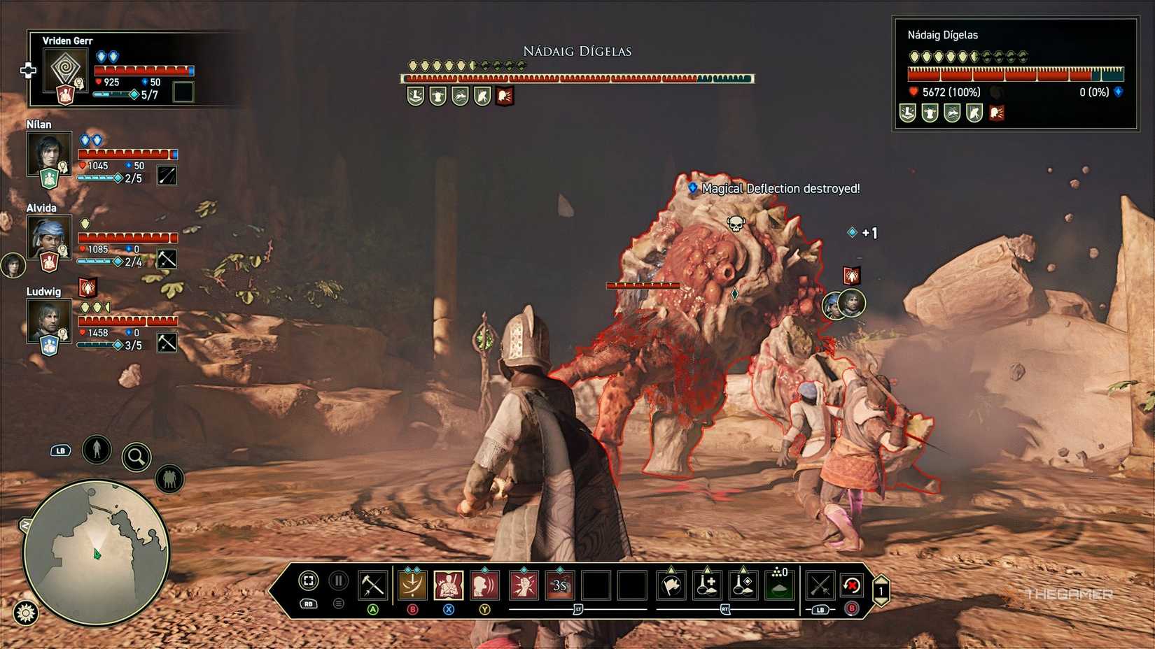 How To Escape The Prison And Refugee Camp In GreedFall 2: The Dying World
