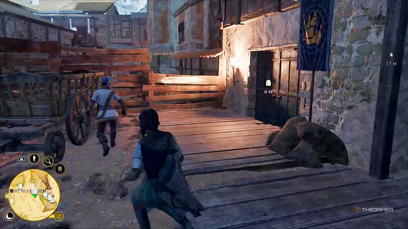 How To Access Kuraz’s Secret Lab In GreedFall 2: The Dying World