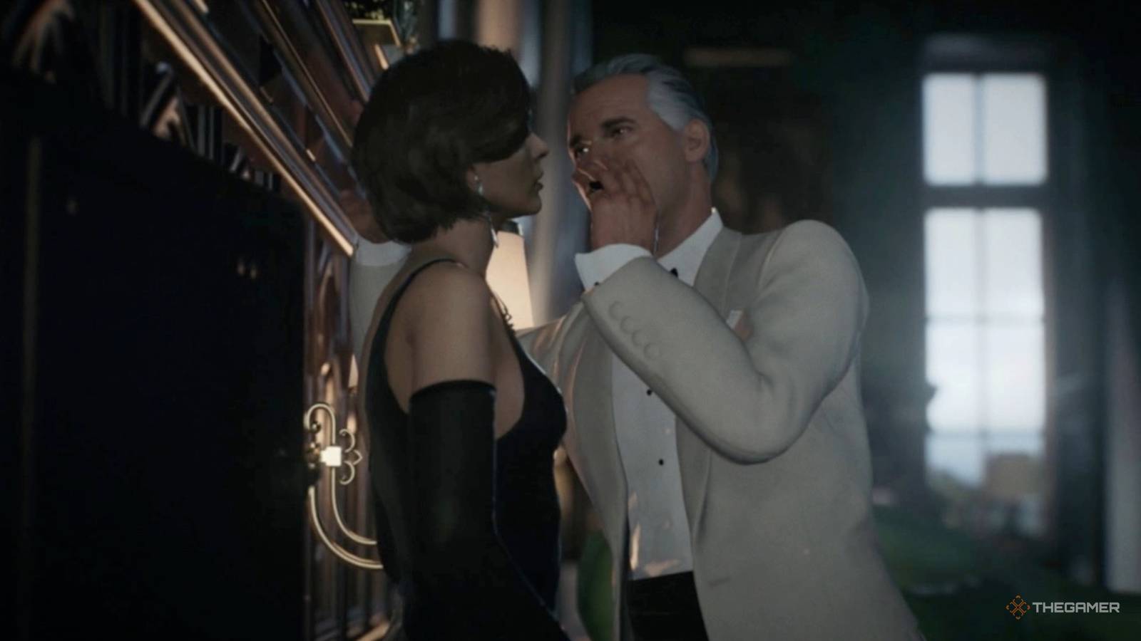 How To Kill Lilith Devereux/Milla Jovovich In Hitman World Of Assassination