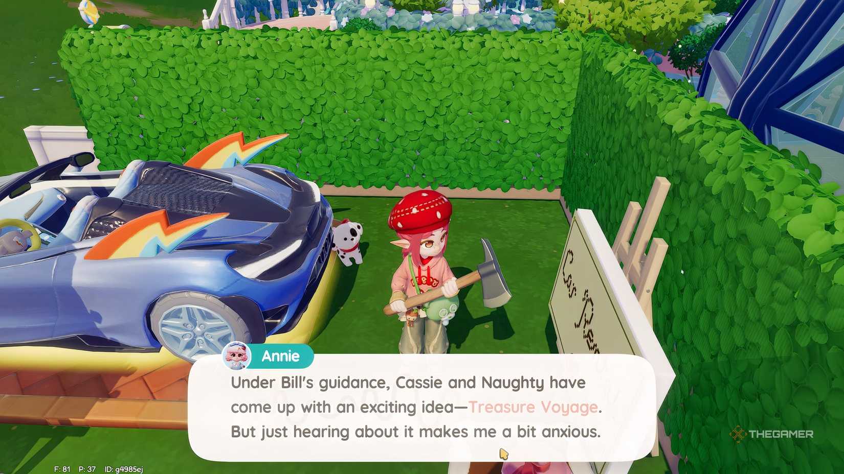 How To Unlock The Treasure Voyage In Heartopia
