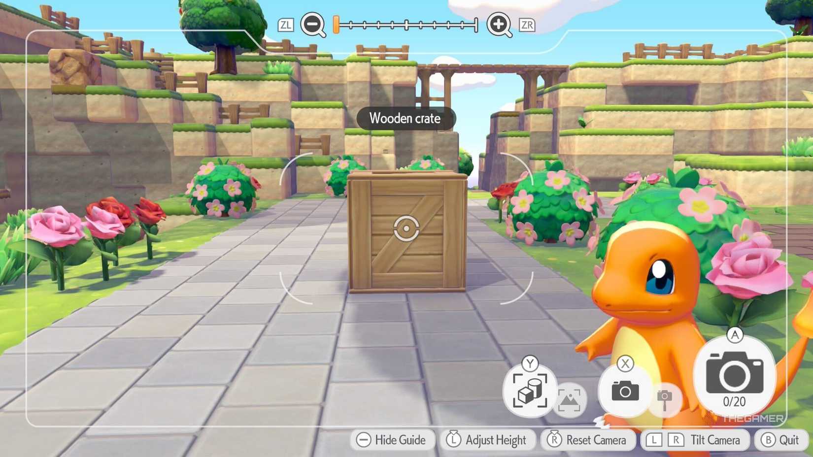 How To Copy Items In Pokemon Pokopia