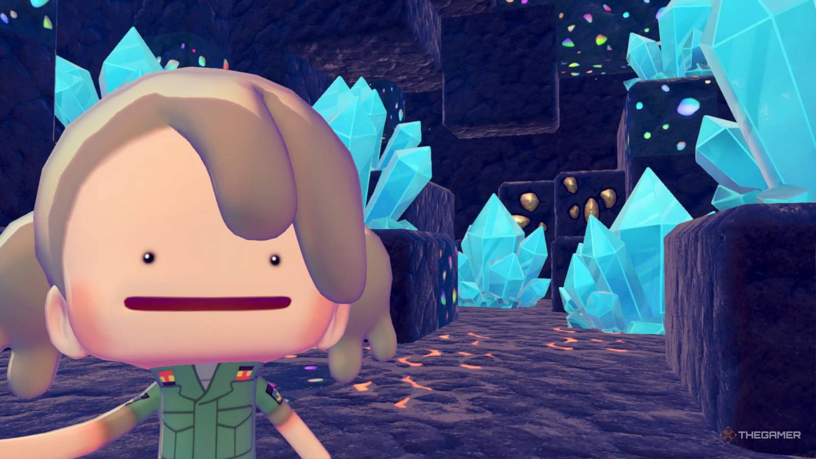 How To Find Crystals In Pokemon Pokopia