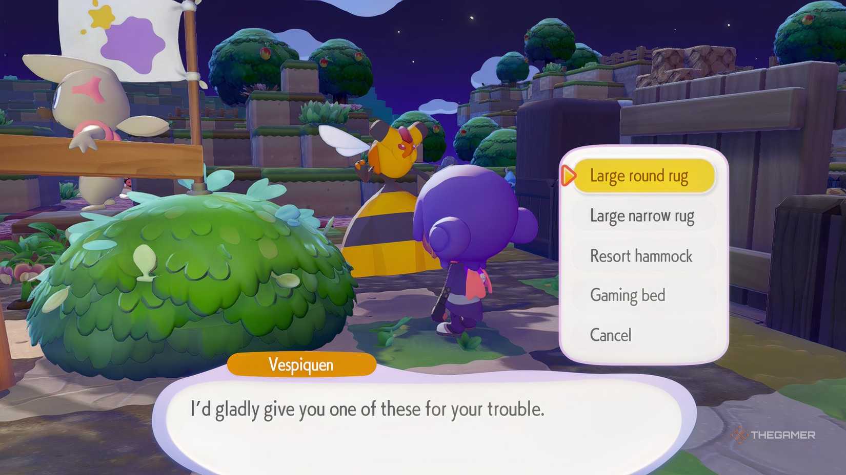 All Daily Activities You Need To Do In Pokemon Pokopia