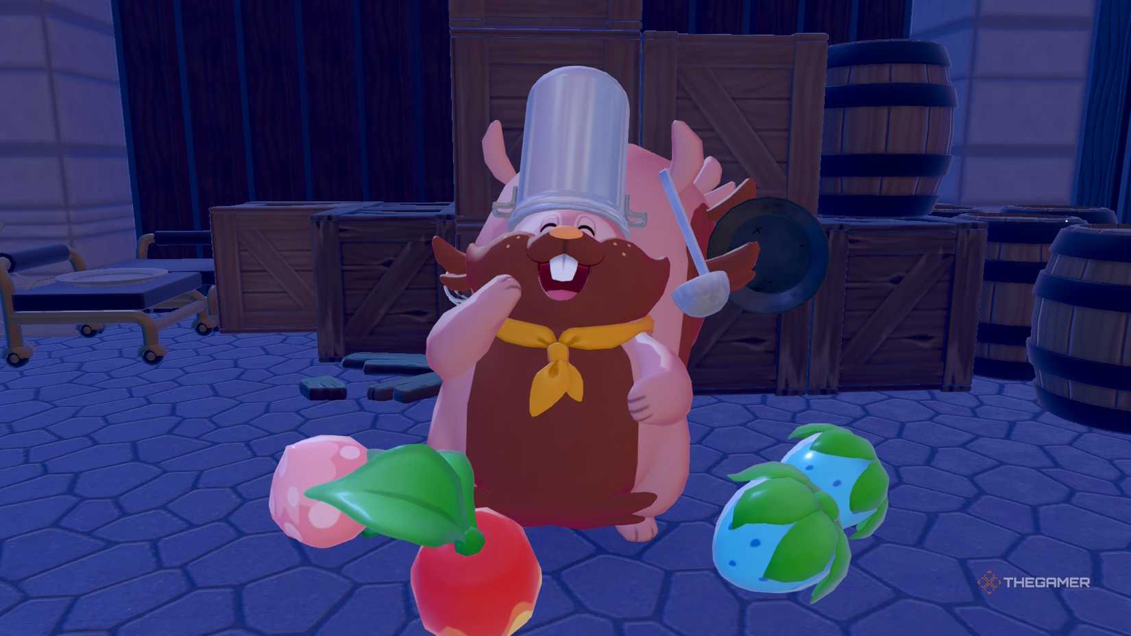 Pokopia Has Reclaimed Its Throne As The Highest-Rated Pokemon Game Of ...