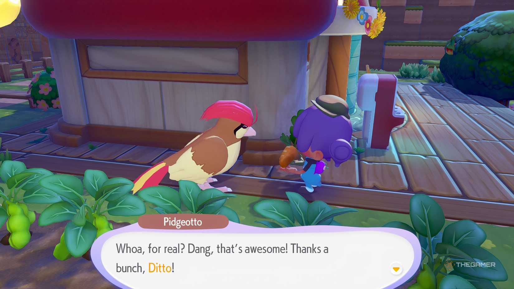 Tips And Tricks For Advanced Players In Pokemon Pokopia