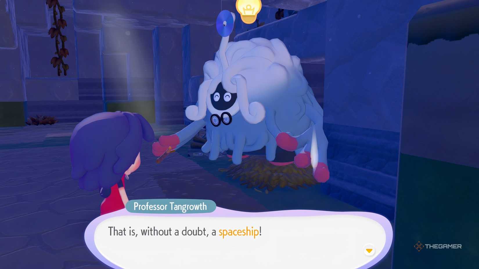 List Of All Lost Relics In Pokemon Pokopia
