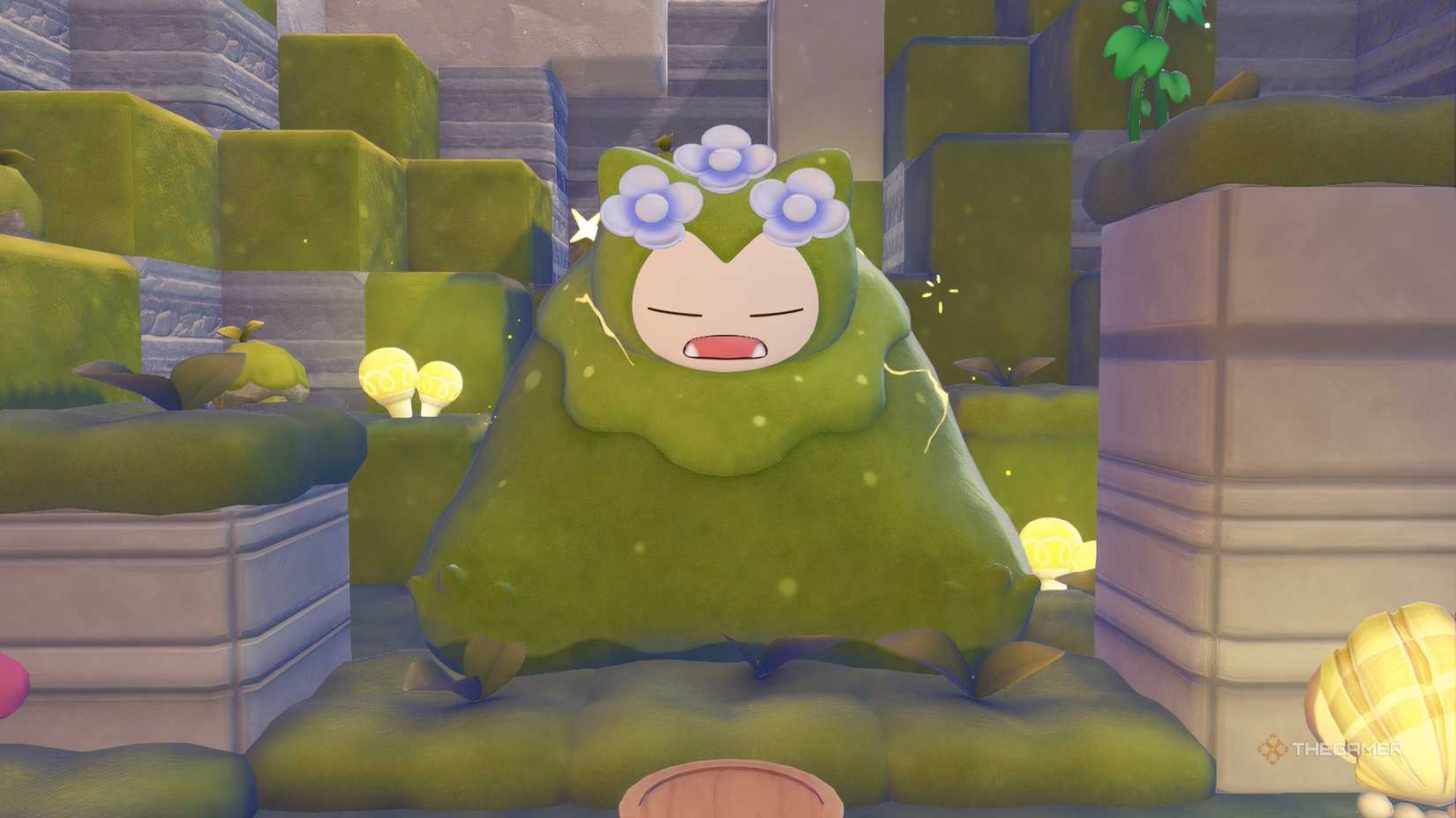 All New Pokemon Forms In Pokemon Pokopia