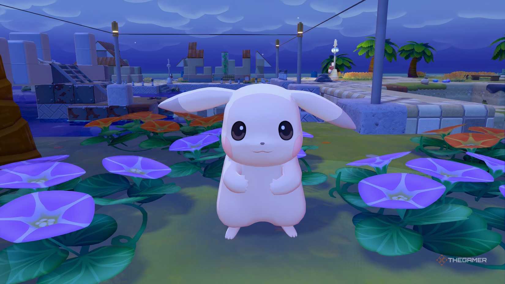 All New Pokemon Forms In Pokemon Pokopia