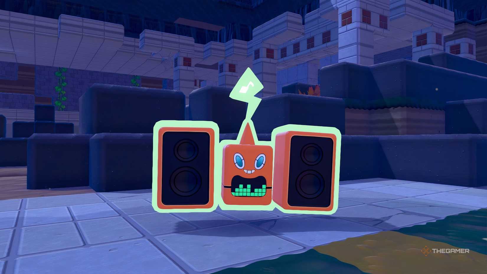 All New Pokemon Forms In Pokemon Pokopia