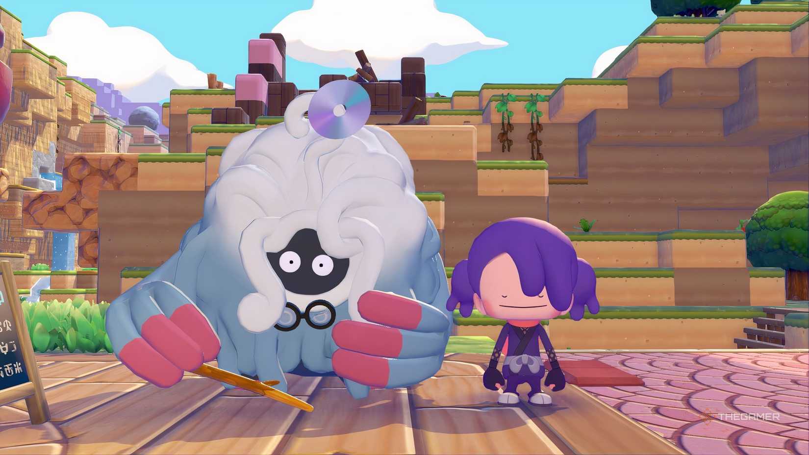 All New Pokemon Forms In Pokemon Pokopia
