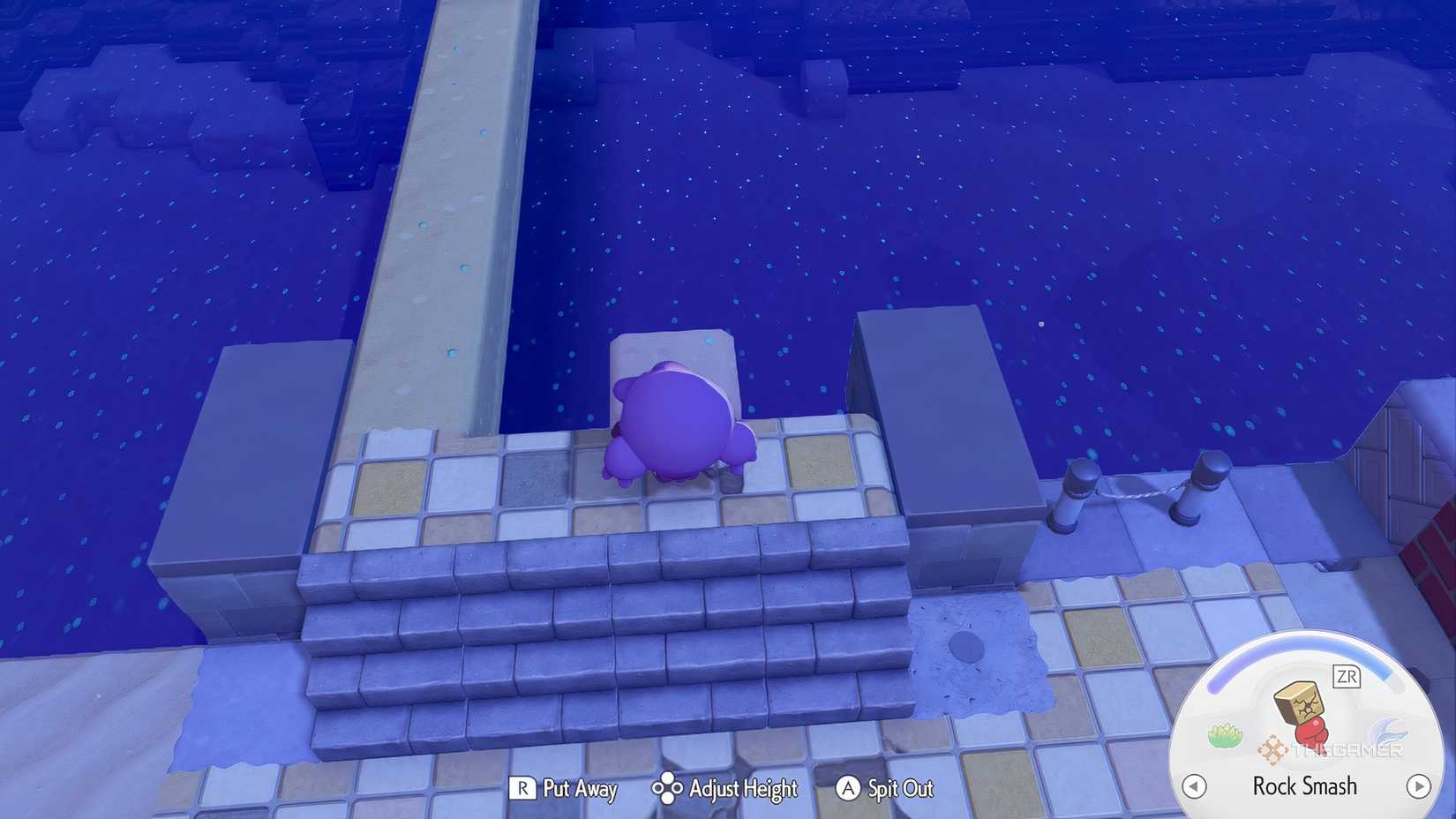 Best Tips For Building In Pokemon Pokopia