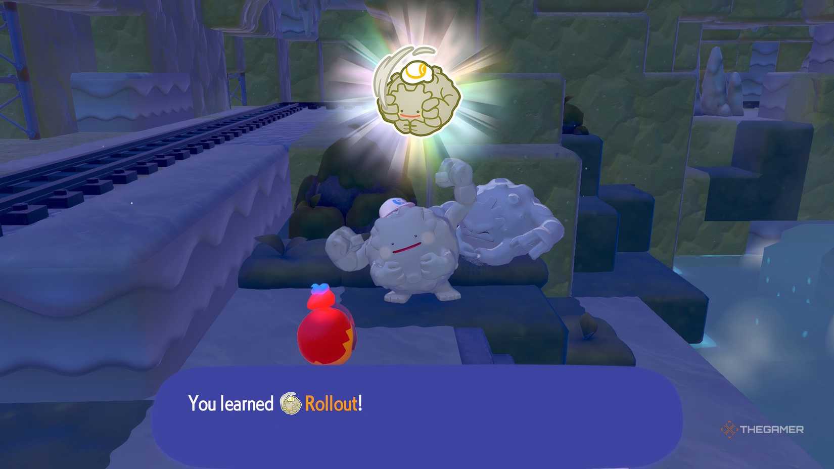 All Ditto Transformation Abilities In Pokemon Pokopia, Ranked