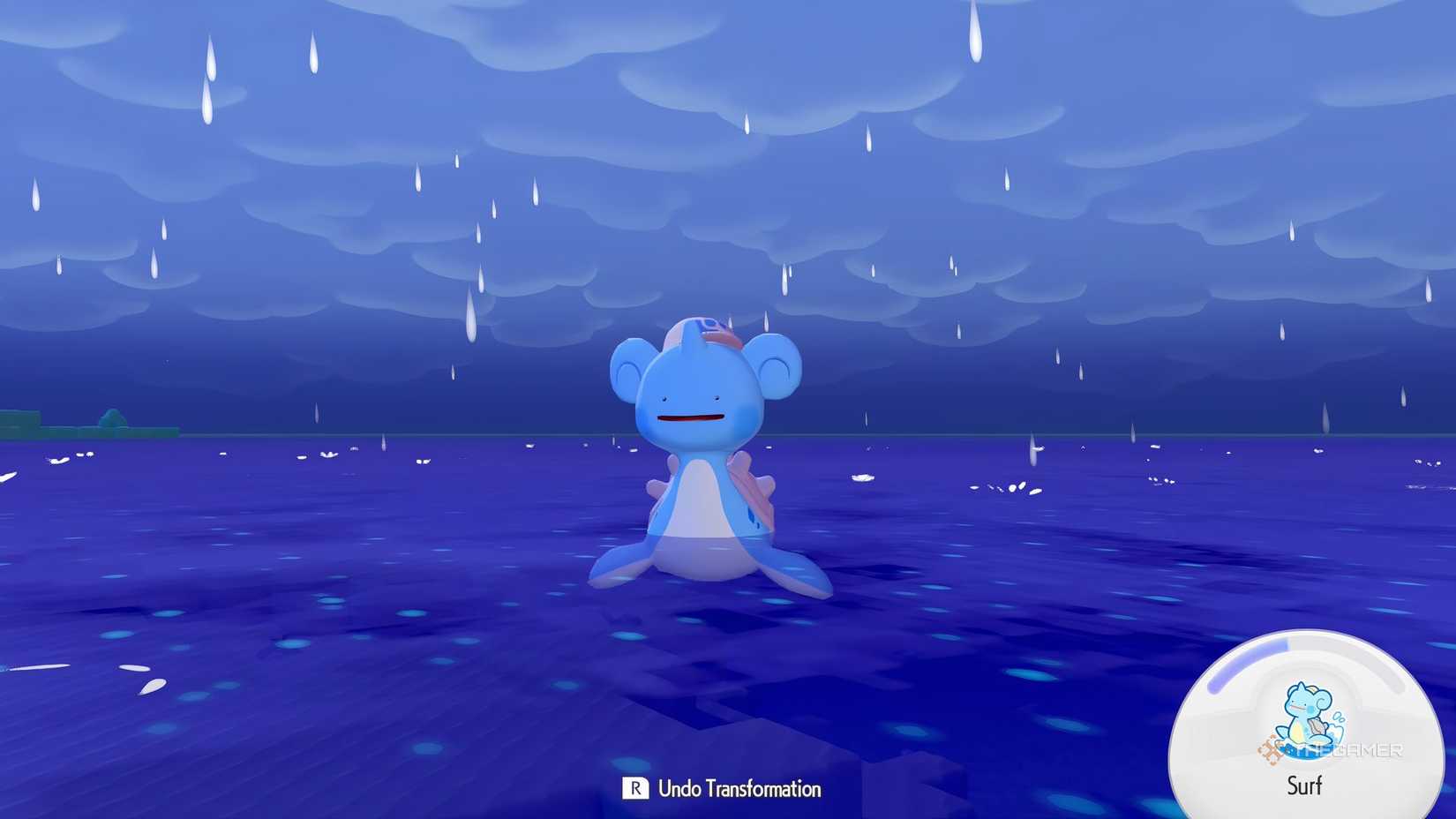 All Ditto Transformation Abilities In Pokemon Pokopia, Ranked