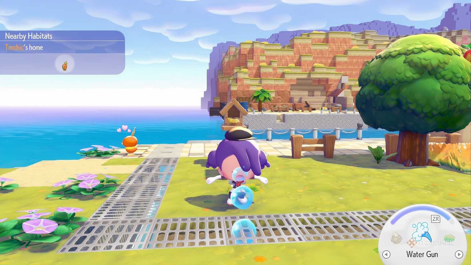 All Ditto Transformation Abilities In Pokemon Pokopia, Ranked