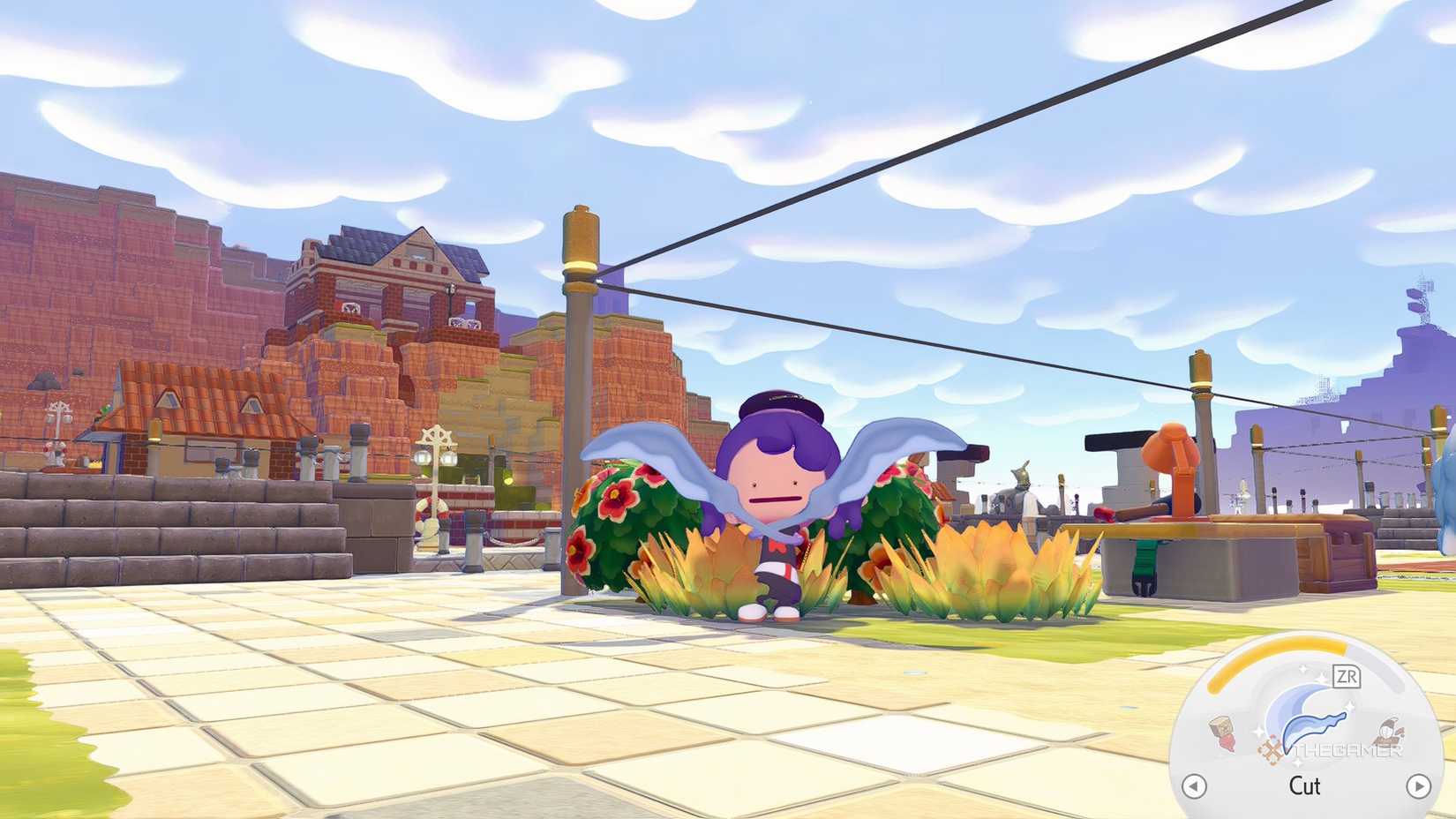 All Ditto Transformation Abilities In Pokemon Pokopia, Ranked