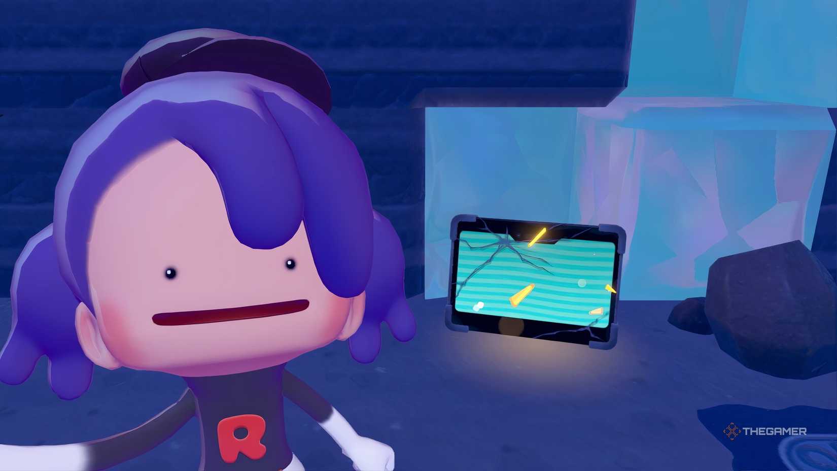 Where To Find Every Human Record In Pokemon Pokopia