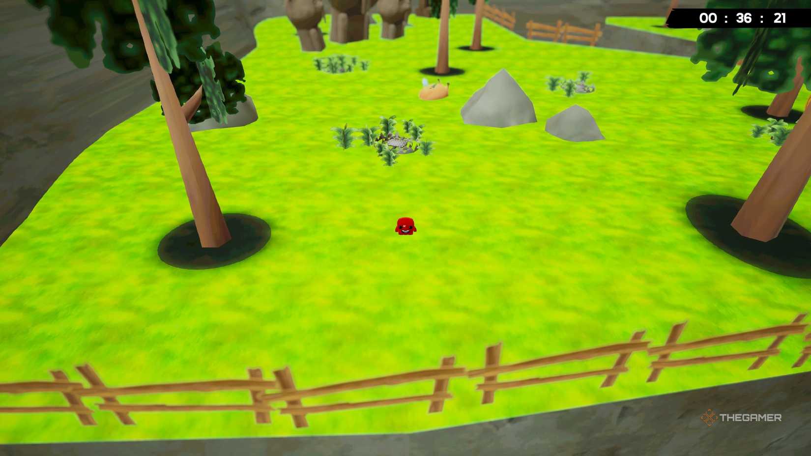How To Find Every Secret Level In Super Meat Boy 3D