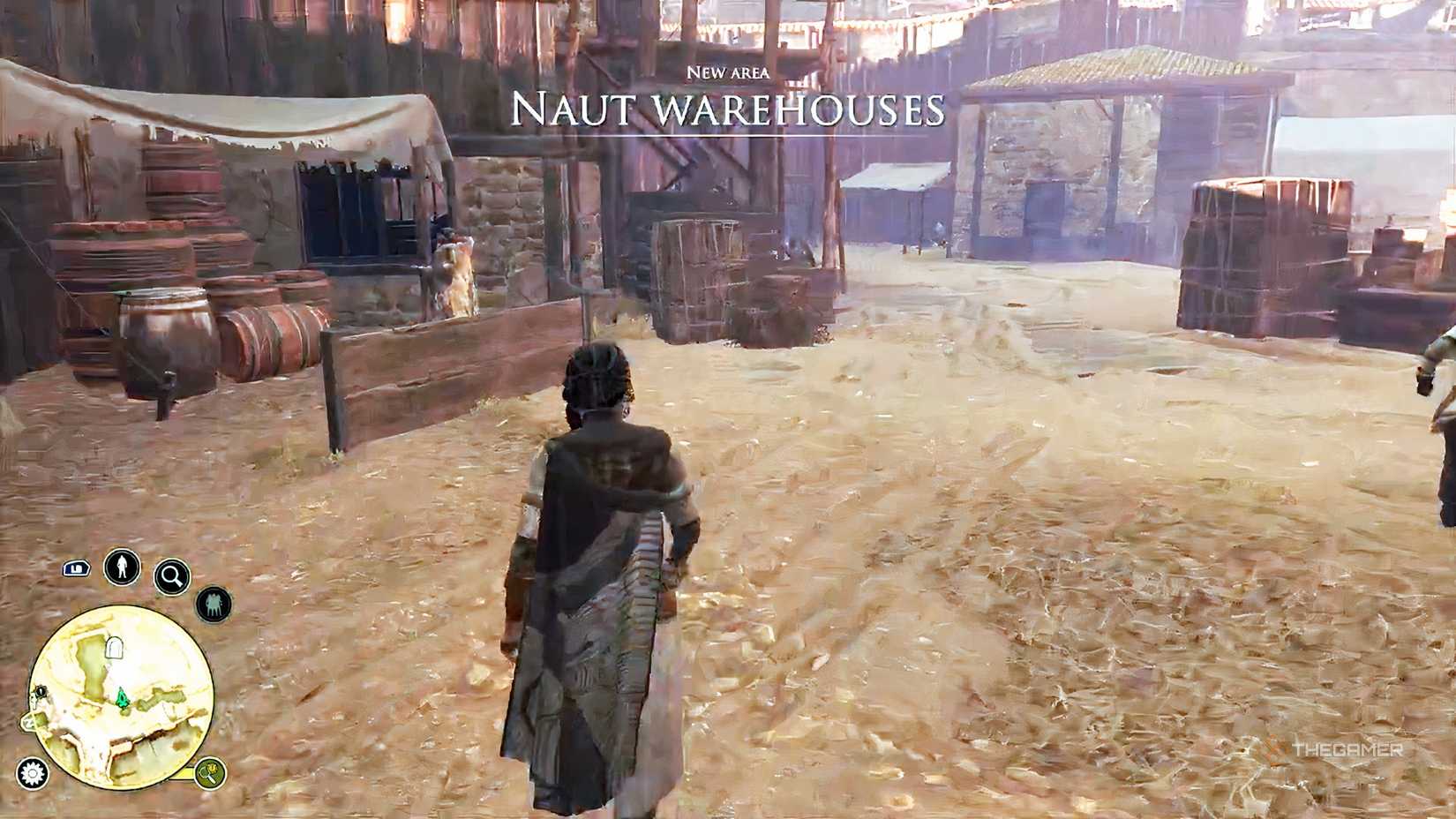 How To Access Kuraz’s Secret Lab In GreedFall 2: The Dying World