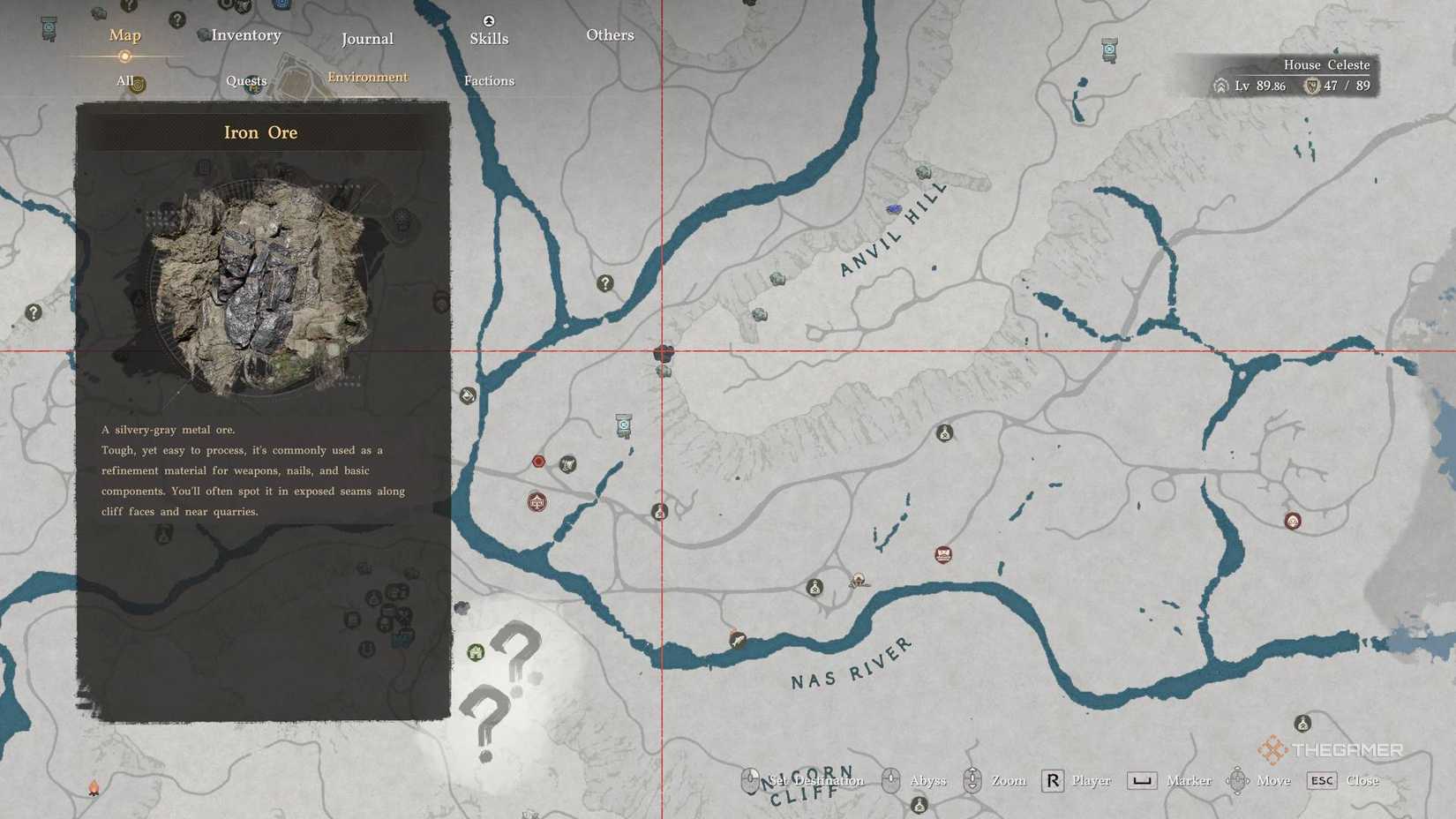 How To Hand Over Iron Ore To Rhett In Crimson Desert
