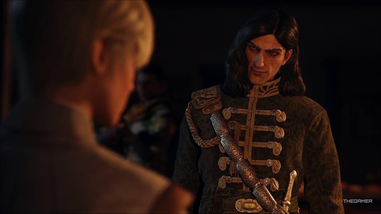 GreedFall: The Dying World Review