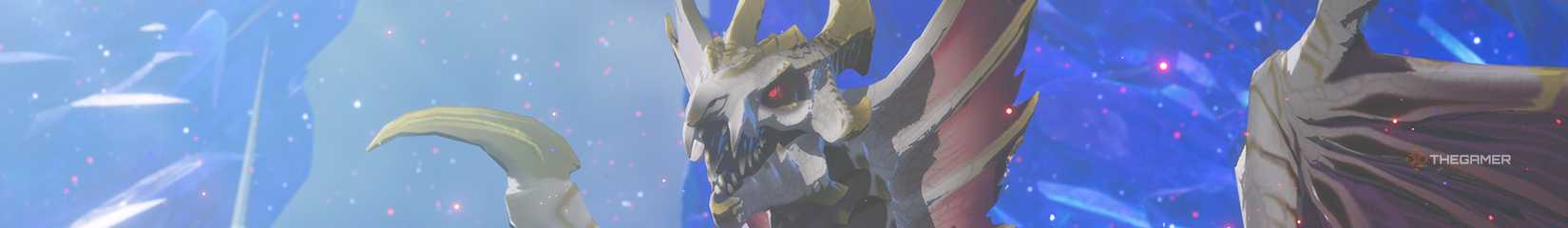 All Monsters, Eggs, And Items Found In Serathis In Monster Hunter Stories 3
