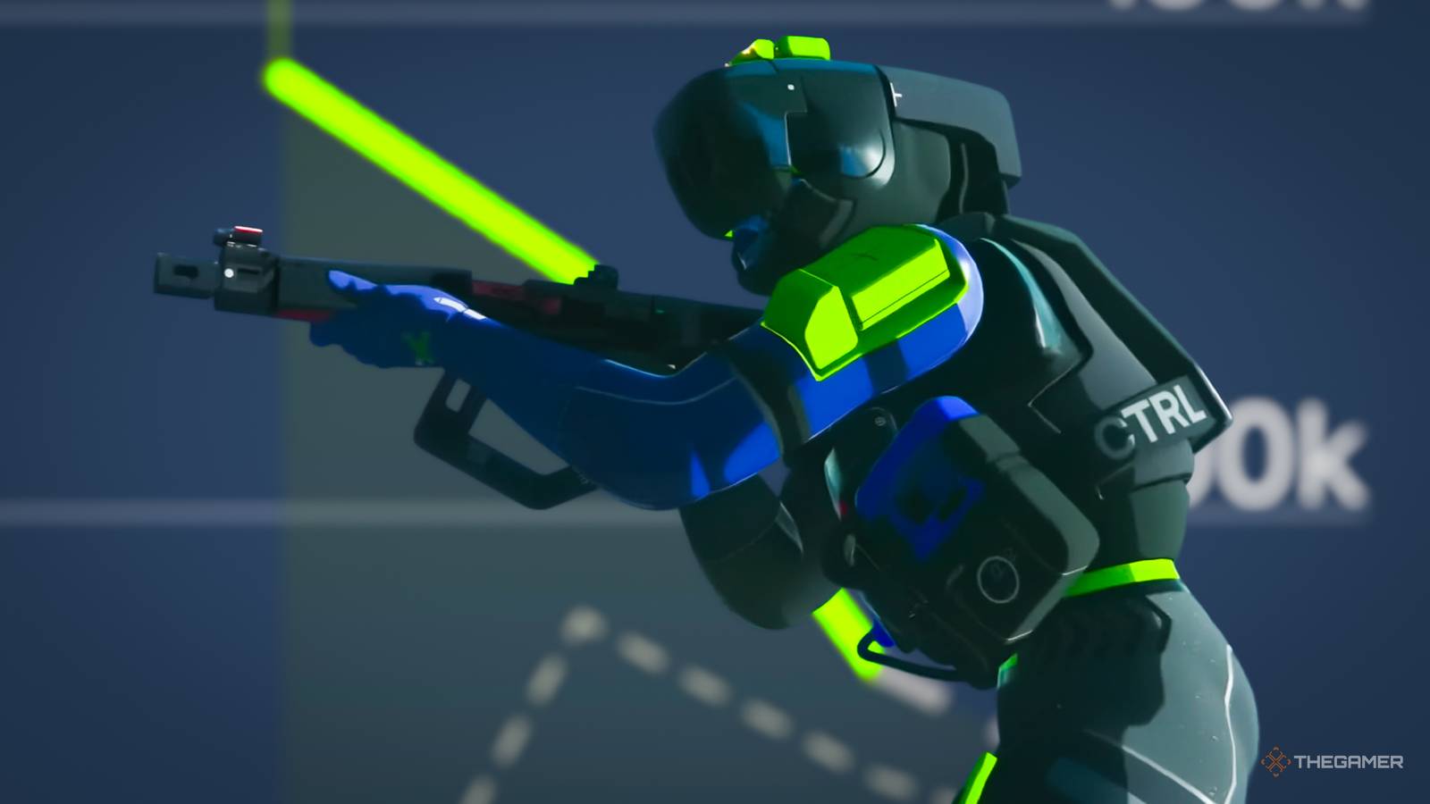 Marathon Server Slam's Concurrent Peak Player Count Drops By 70,000