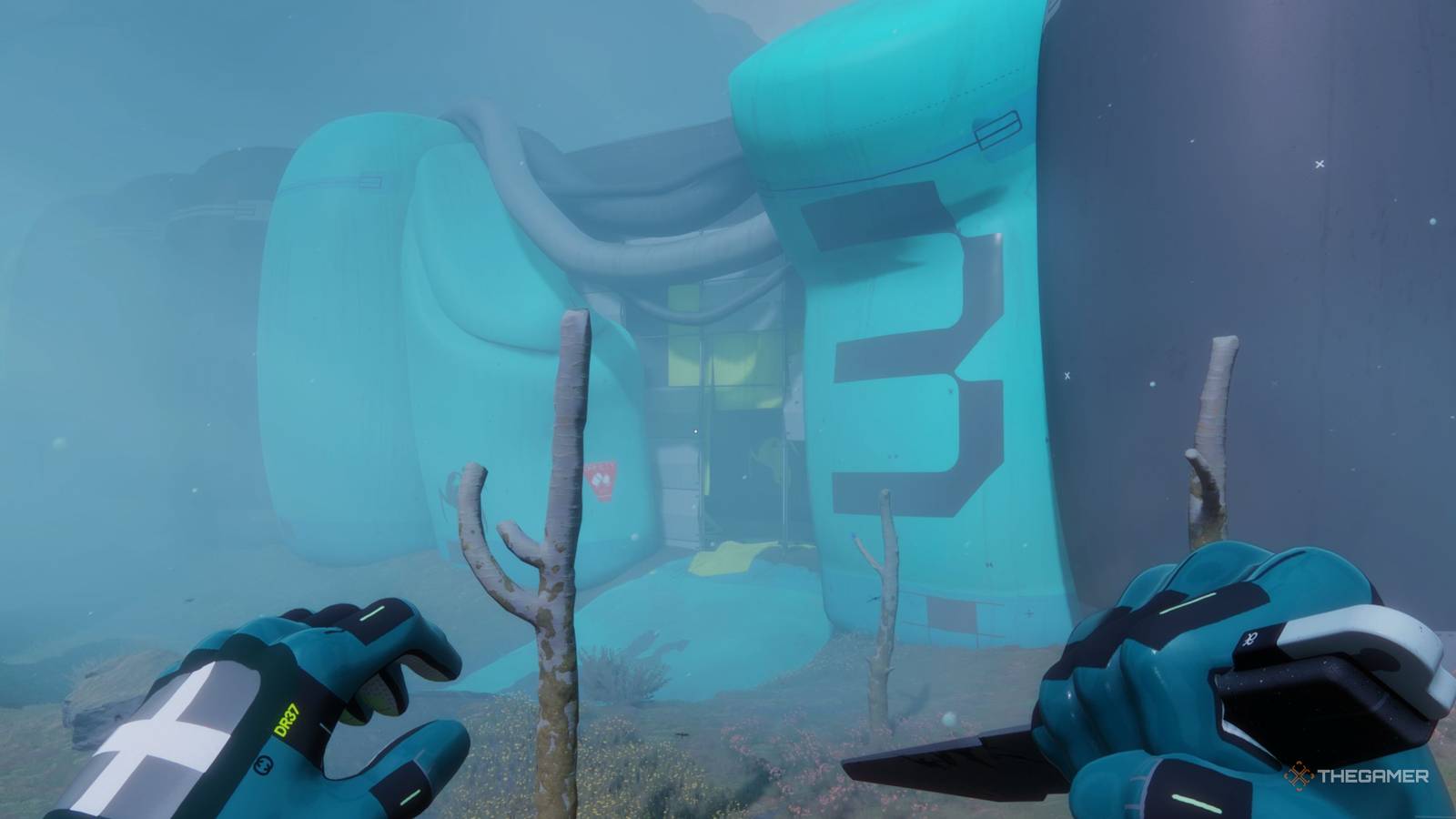 Everything You Need To Know About Each Map In Marathon
