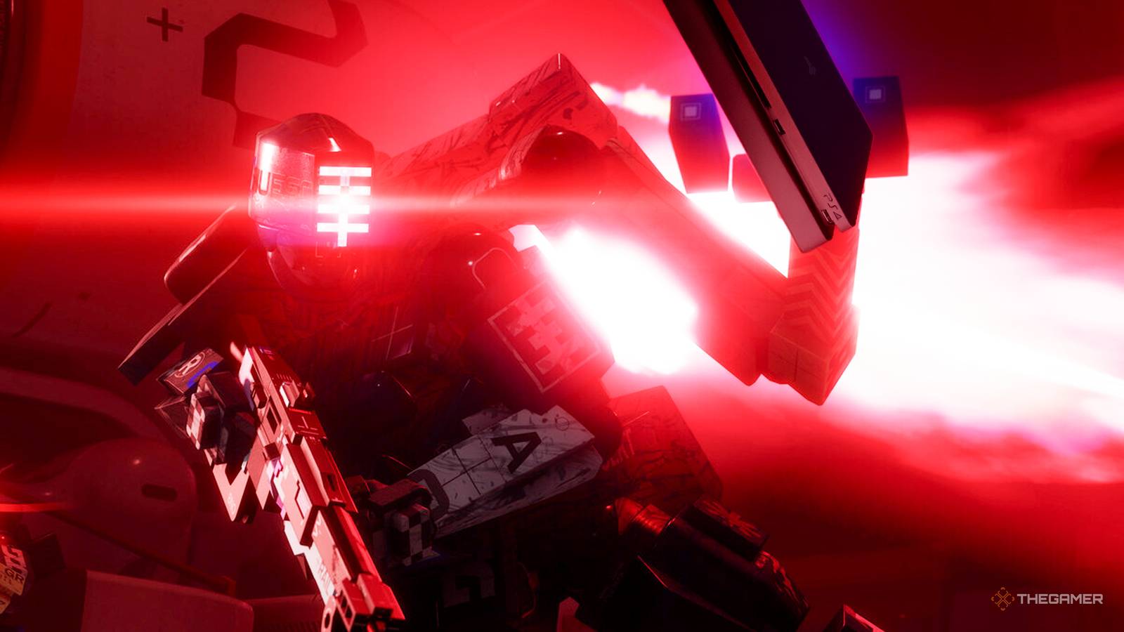 Marathon ESRB Rating Hints At Xbox One And PS4 Ports