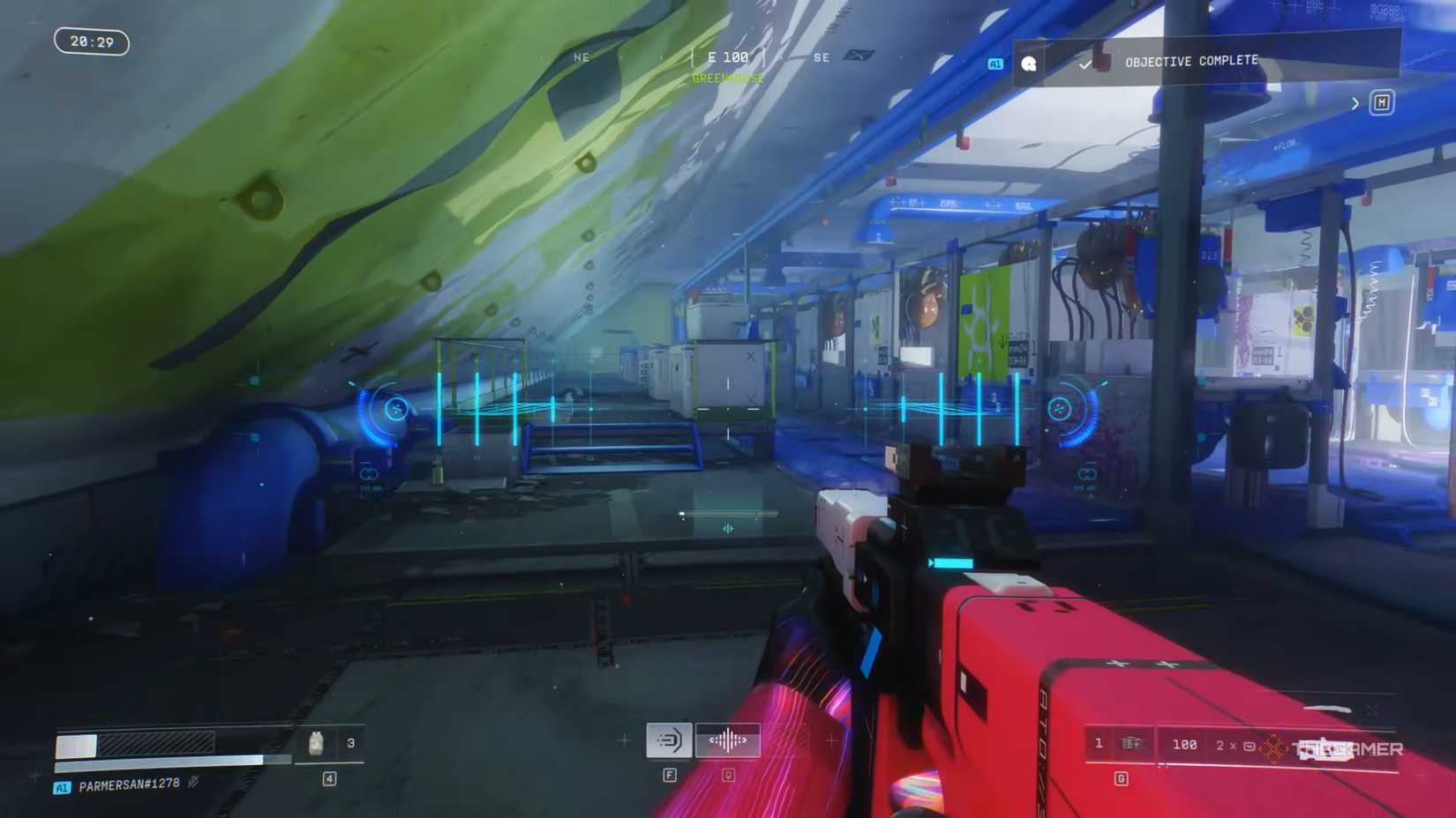 How To Play Solo In Marathon