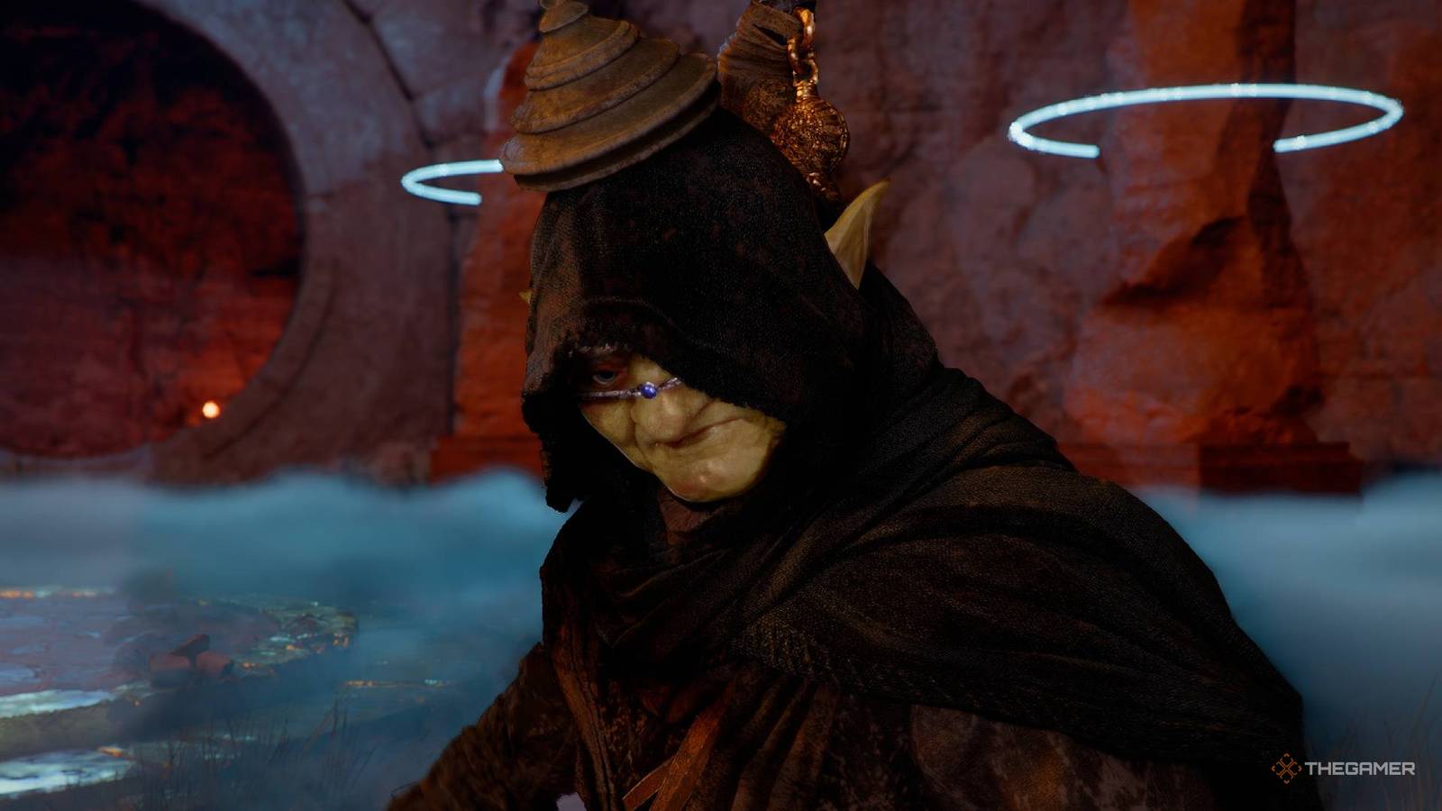 How To Defeat Master Du In Crimson Desert