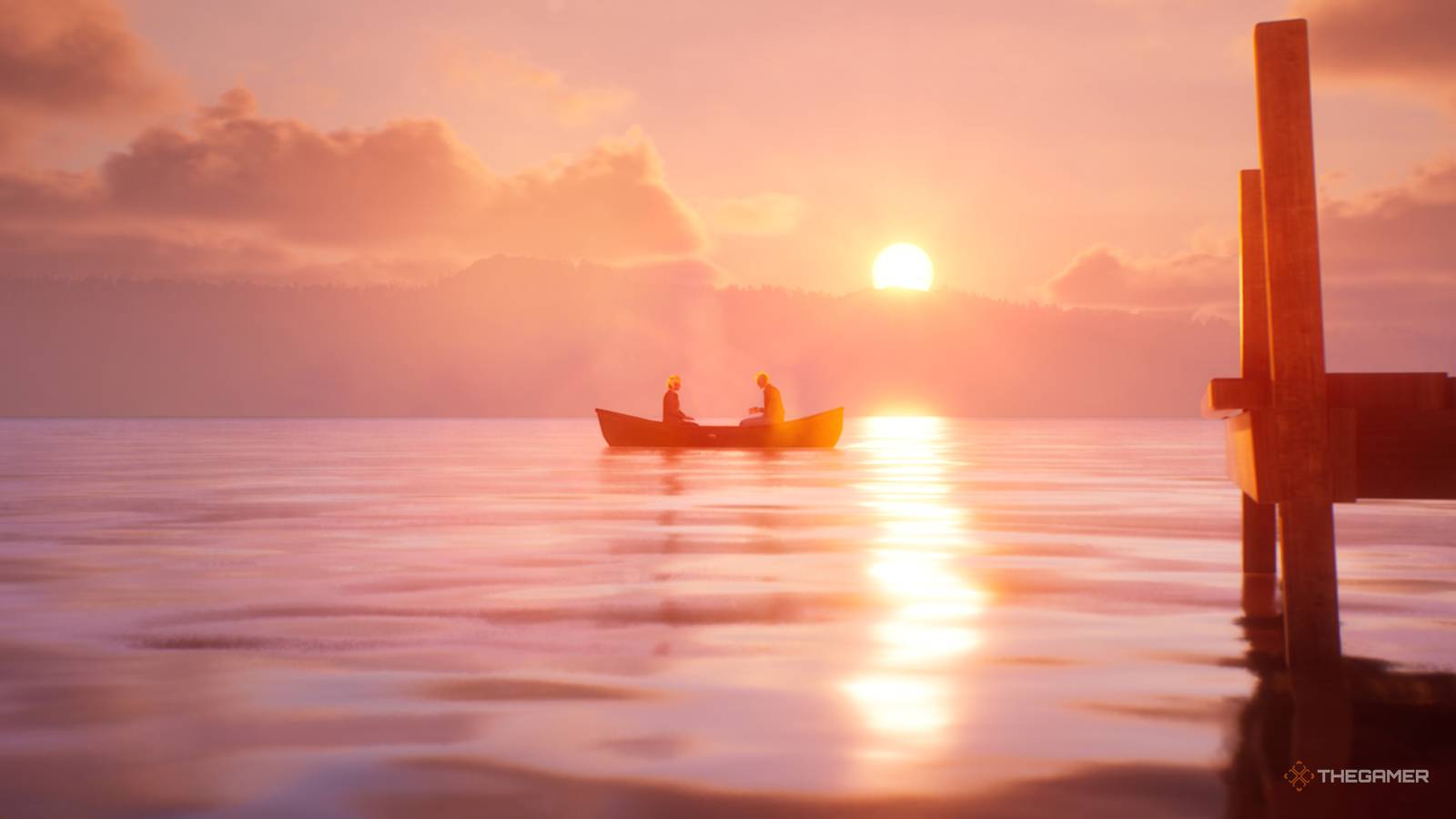 How Long Does It Take To Finish Life Is Strange: Reunion?