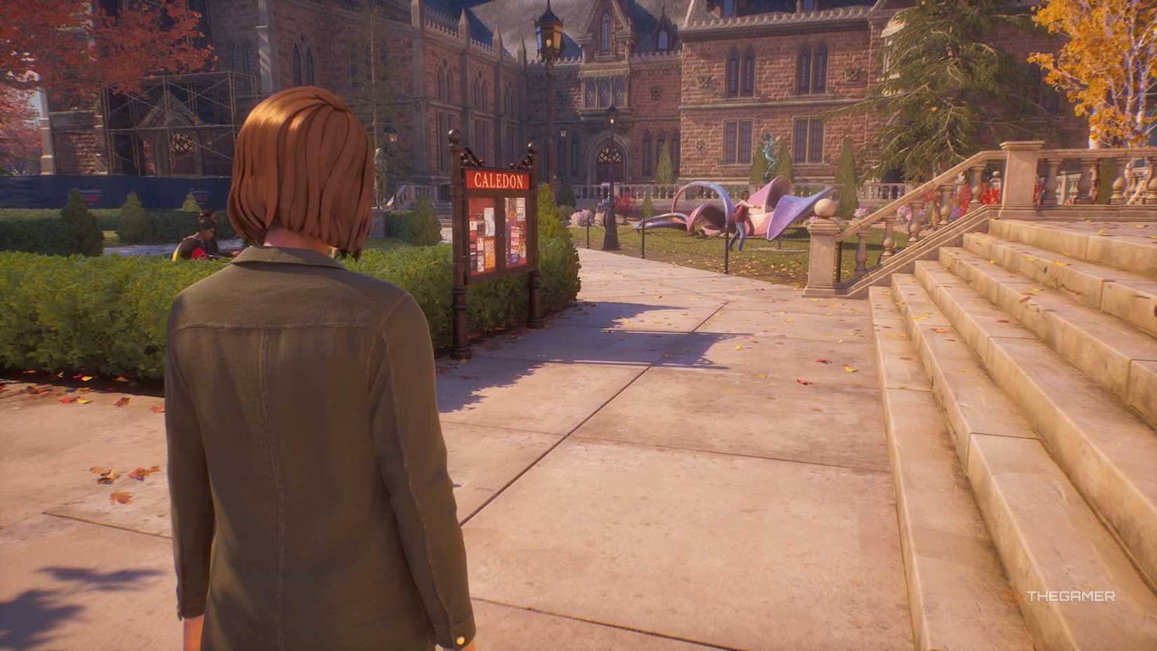 Where To Find All Pieces Of Optional Evidence In Life Is Strange: Reunion