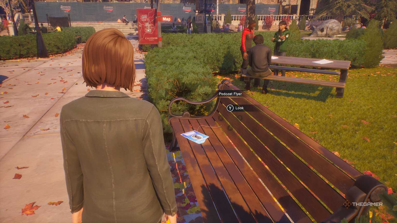 Where To Find All Podcasts In Life Is Strange: Reunion