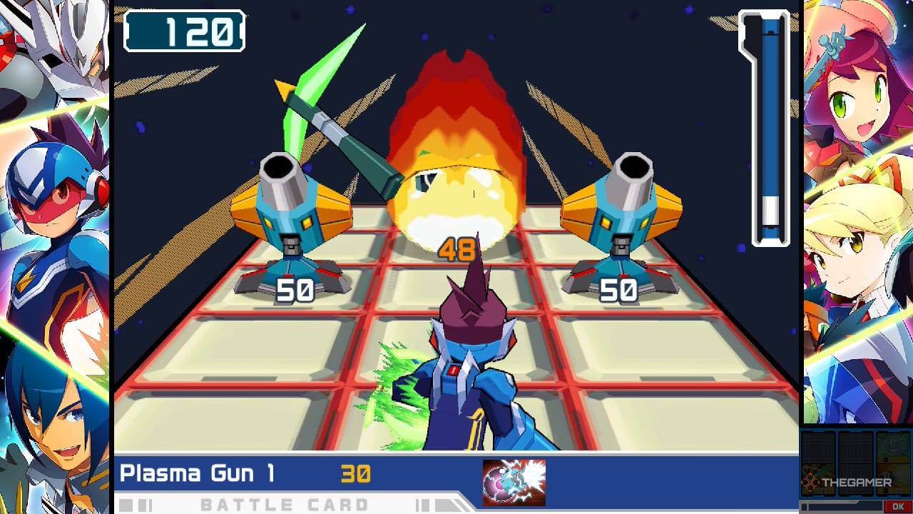 Everything You Need To Know About Mega Man Star Force Legacy Collection