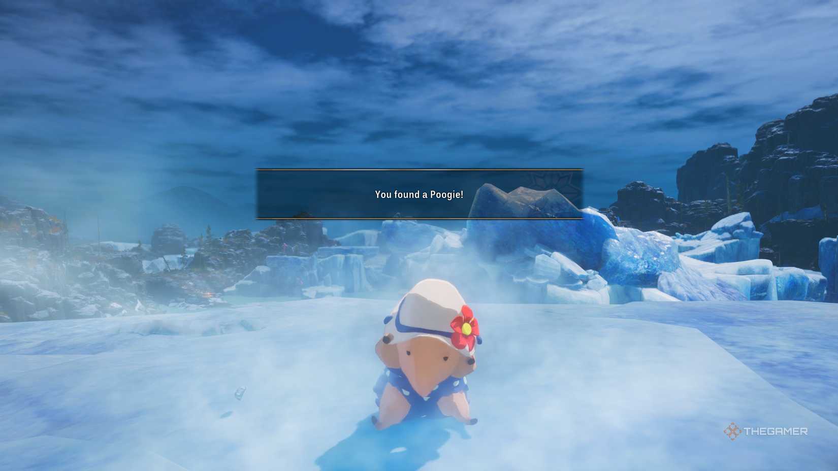 Où trouver tous les Poogies de Serathis dans Monster Hunter Stories 3 ...