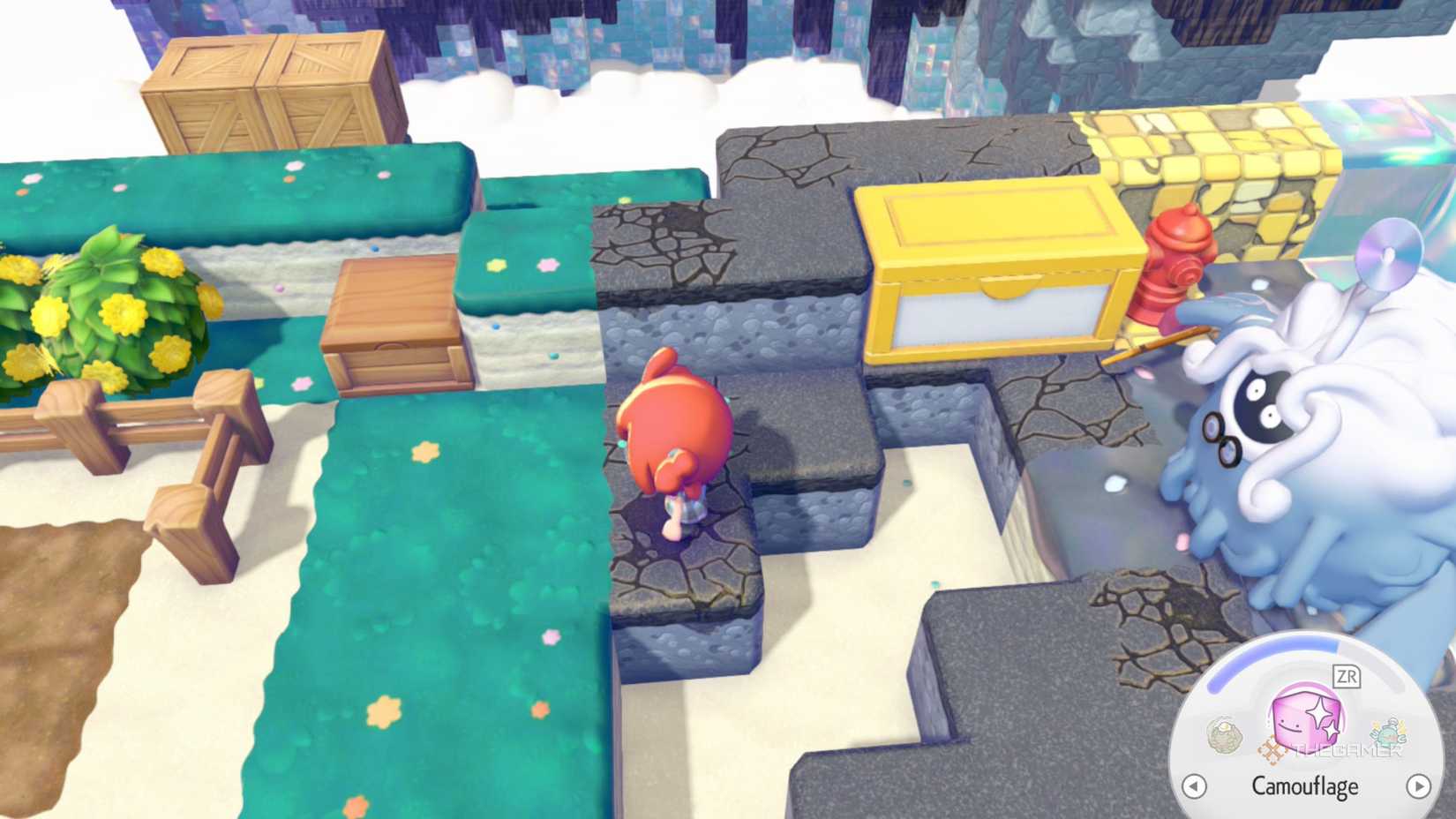 How To Carry More Items In Pokemon Pokopia