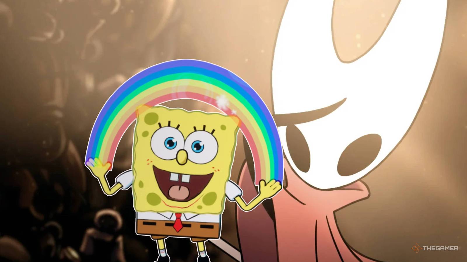 Fortnite's SpongeBob Sidekick Will Soon Cost More Than Hollow Knight ...