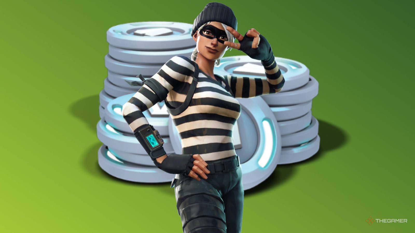 Fortnite V-Bucks: How Much They Cost Following Season 2 Price Increase