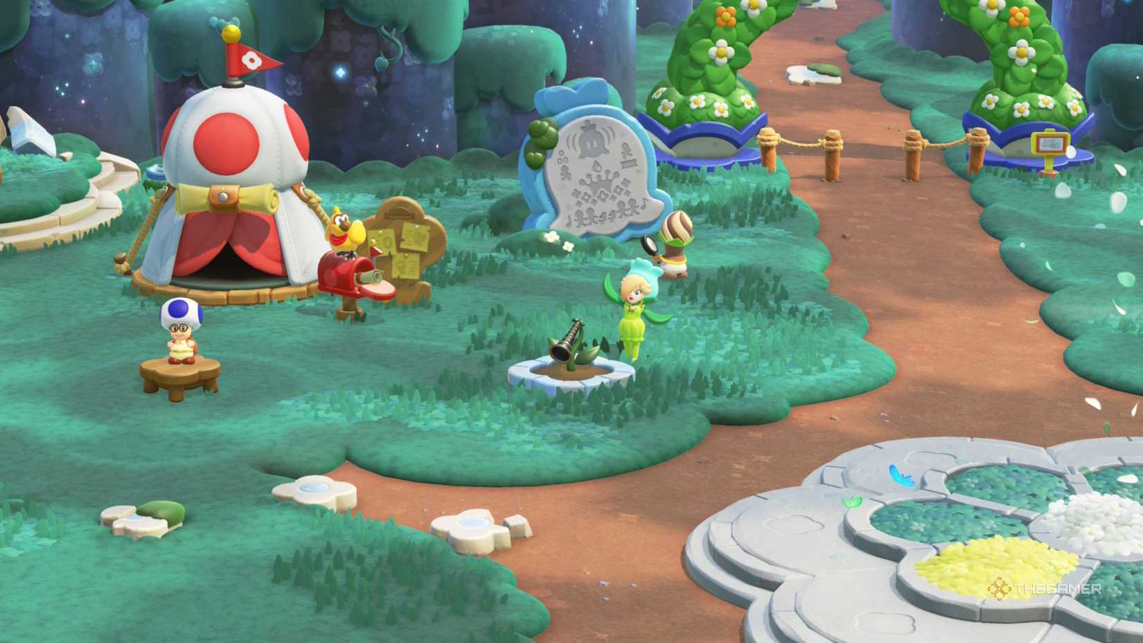 Super Mario Bros. Wonder - Nintendo Switch 2 Edition Review