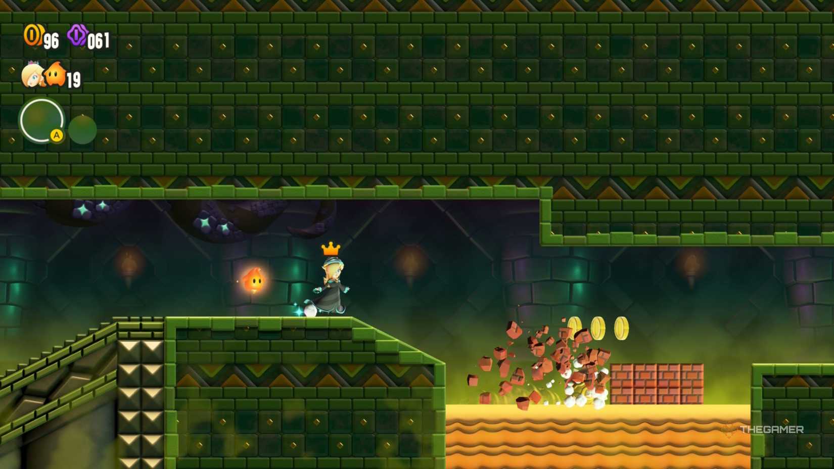 Super Mario Bros. Wonder - Nintendo Switch 2 Edition Review