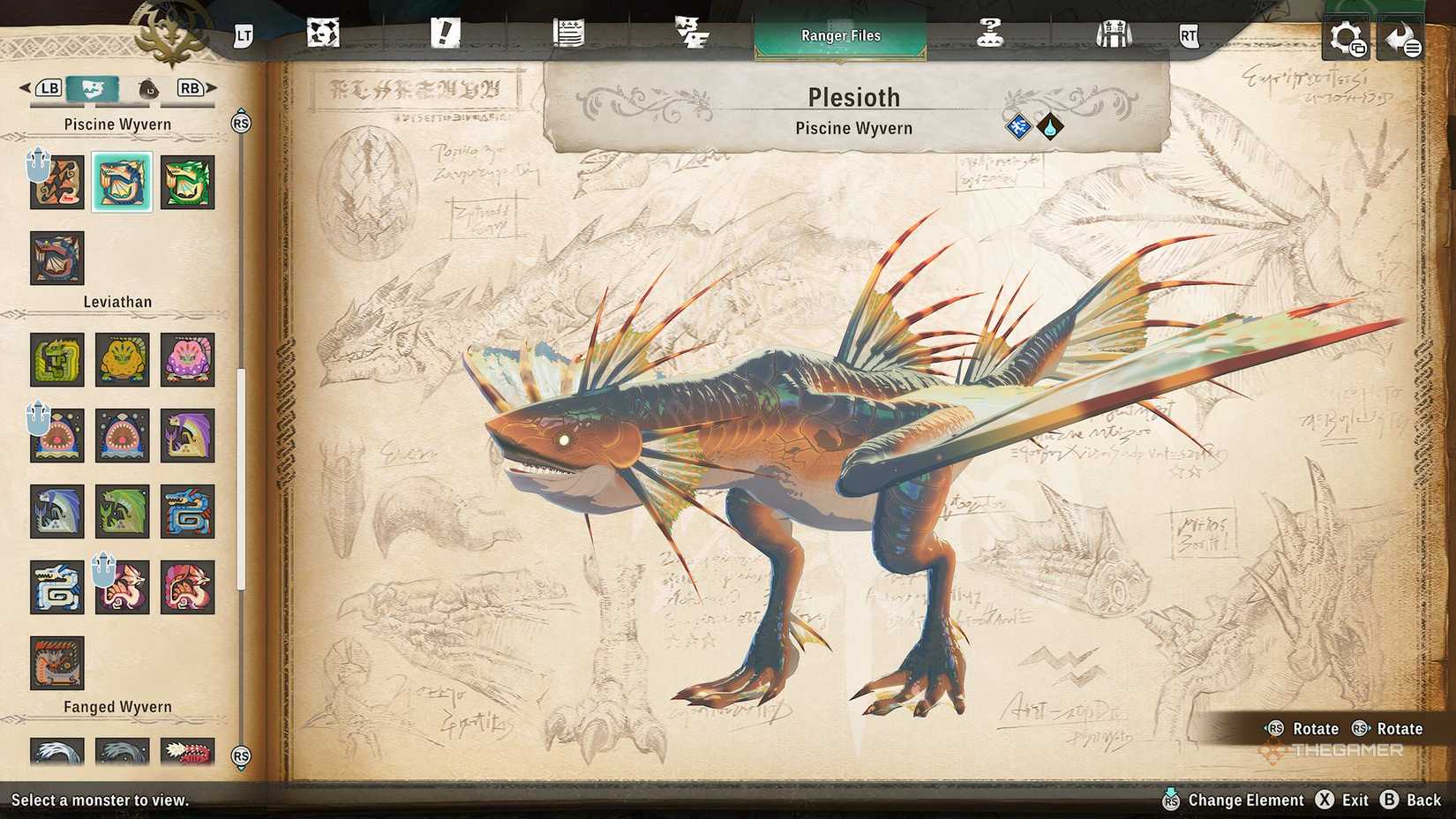 These Are The Monsties You Should Hatch First In Monster Hunter Stories ...