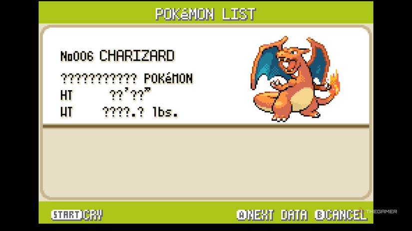 The Strongest Fire Types In Pokemon FireRed & LeafGreen