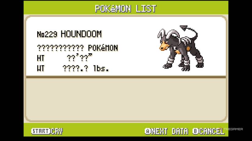 The Strongest Fire Types In Pokemon FireRed & LeafGreen